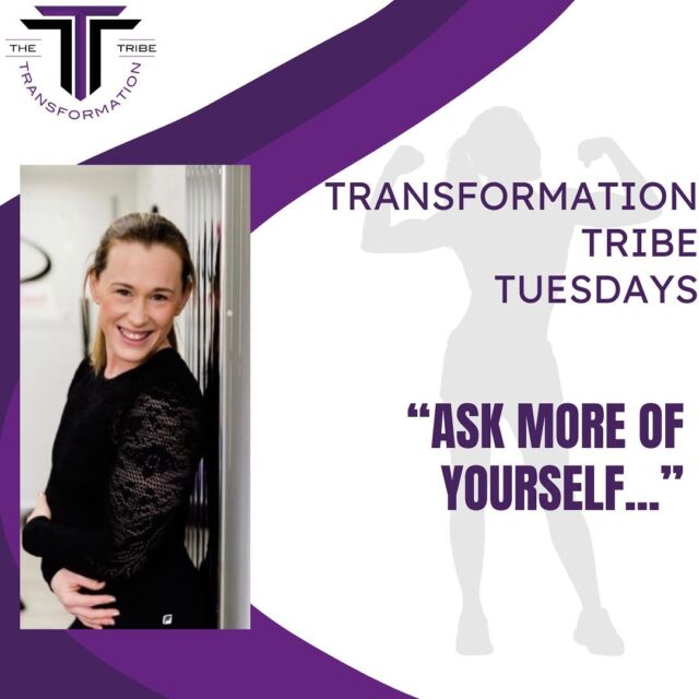 Exercises - The Transformation Tribe