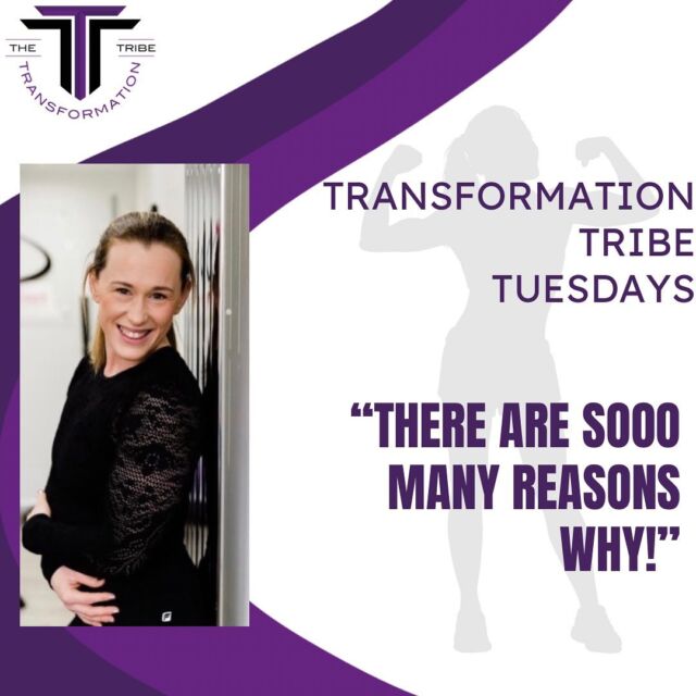 Exercises - The Transformation Tribe