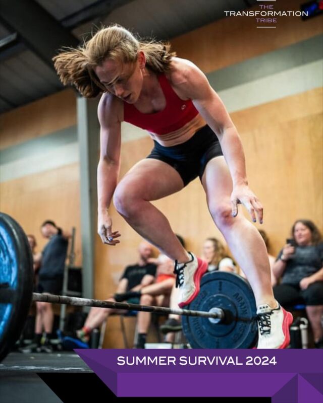 Exercises - The Transformation Tribe